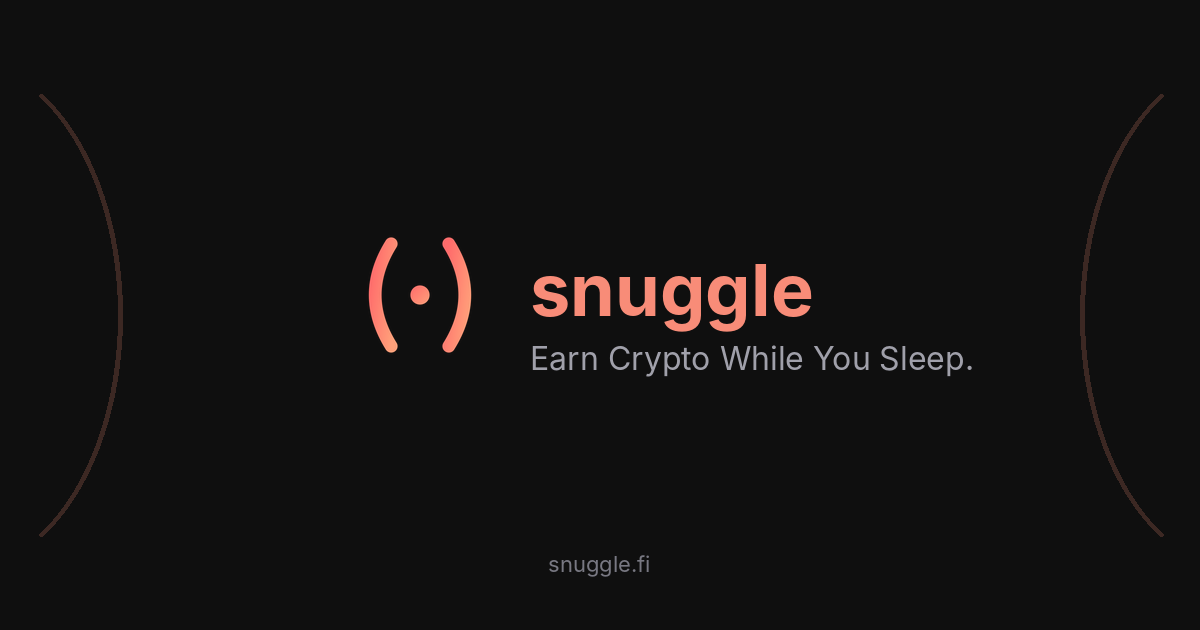 Videos - DeFi Tutorials & Strategy Guides | Snuggle